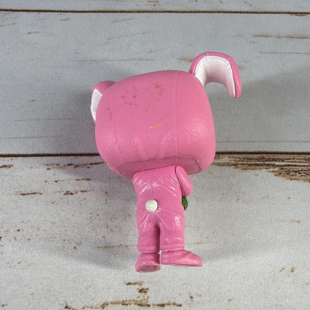 Funko | Toys | Funko Pop Tv Friends Chandler As Bunny 4952 Collectible ...